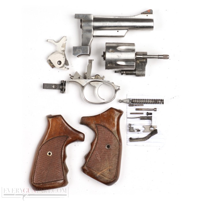 Ruger Security Six Revolver | EveryGunPart.com