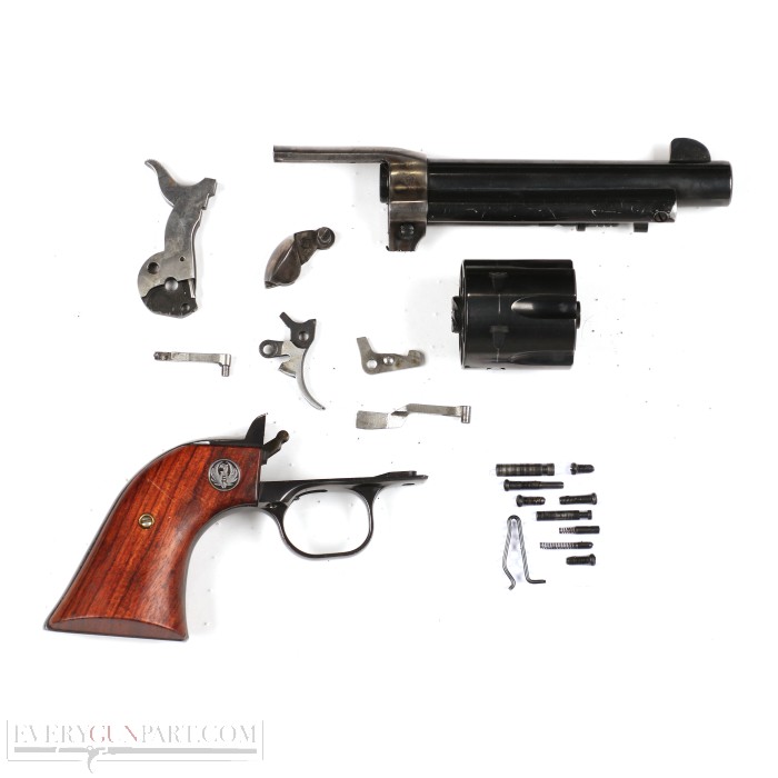 Ruger Super Redhawk Revolver | EveryGunPart.com