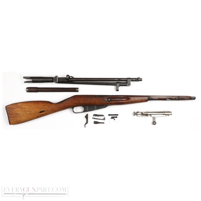 Russian M1944 Bolt Action | EveryGunPart.com