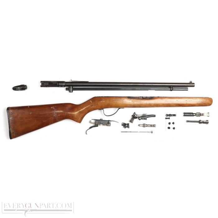 Savage 187N Semi-auto | EveryGunPart.com
