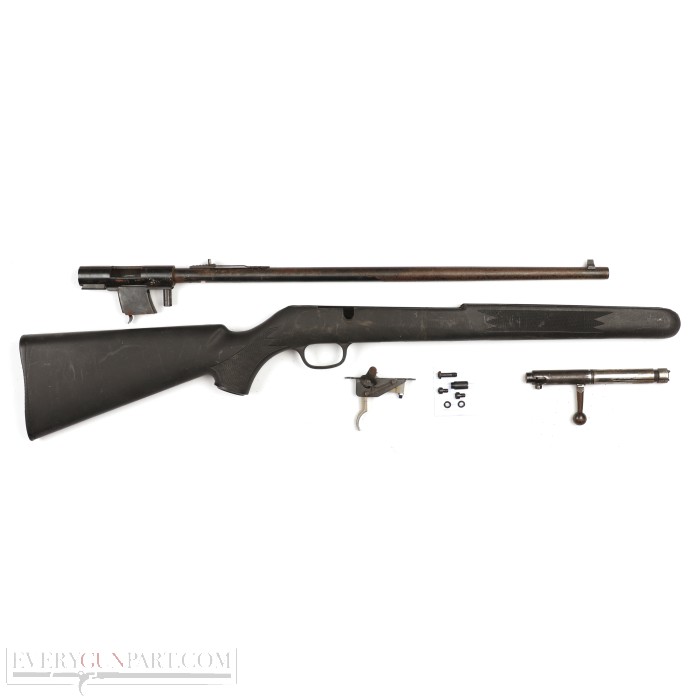 Savage MKII Bolt Action | EveryGunPart.com
