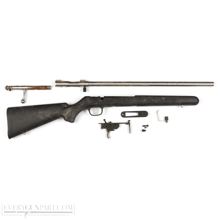 Savage Model 93 Bolt Action | EveryGunPart.com