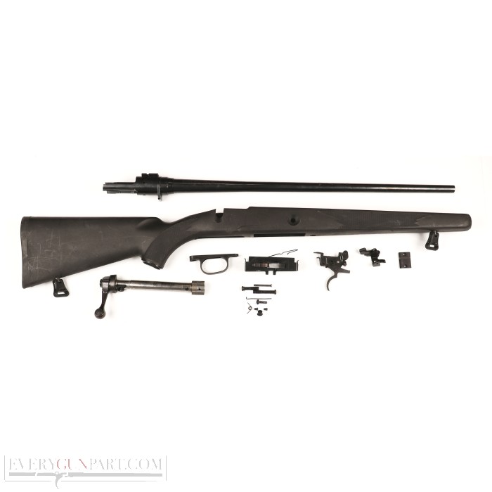 Savage Model III Bolt Action | EveryGunPart.com