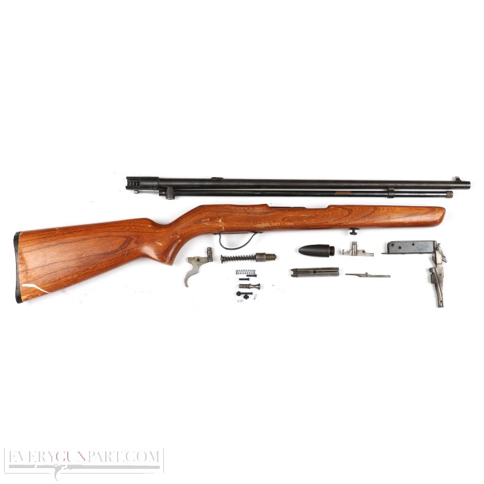 Sears Model 25 Semi-auto | EveryGunPart.com
