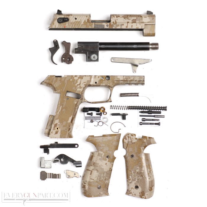 Sig Sauer Mosquito Semi-auto | EveryGunPart.com