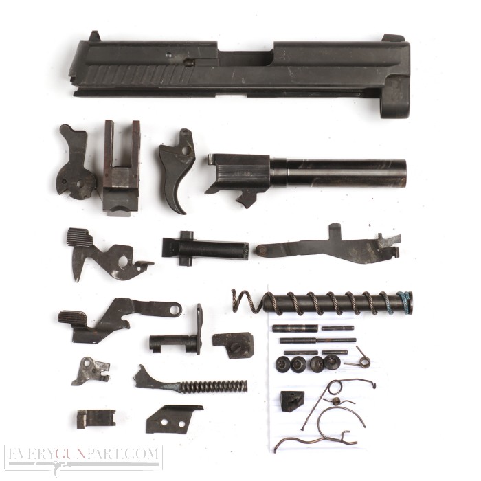 Sig Sauer P229 Semi-auto | EveryGunPart.com