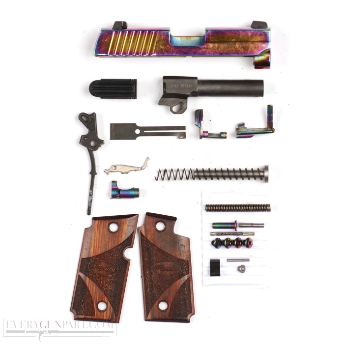 Sig Sauer P238 Semi-auto | EveryGunPart.com