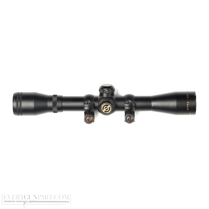 Simmons 4X32 Optics | EveryGunPart.com