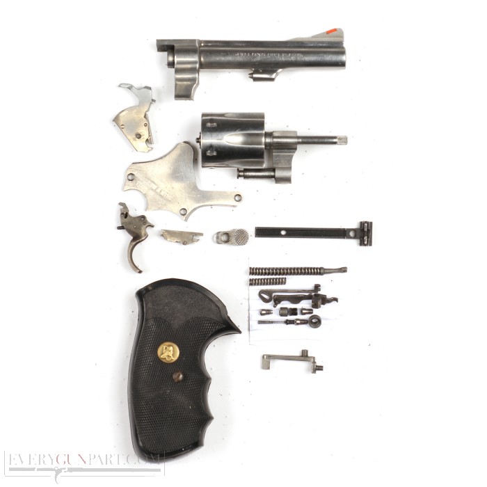 Smith & Wesson 63 Revolver | EveryGunPart.com