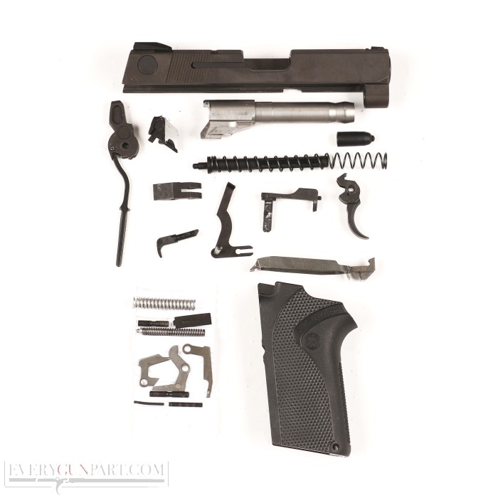 Smith & Wesson Model 908 Semi-auto | EveryGunPart.com