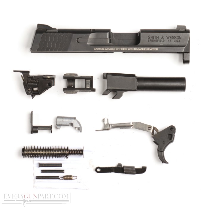 Smith & Wesson M&P 9 Shield Semi-auto | EveryGunPart.com