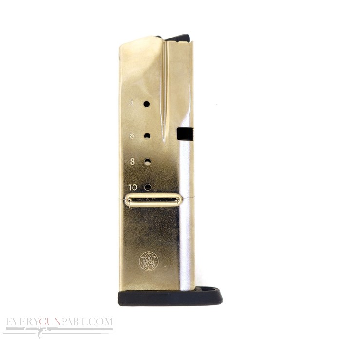 Smith & Wesson SD40VE Magazines | EveryGunPart.com