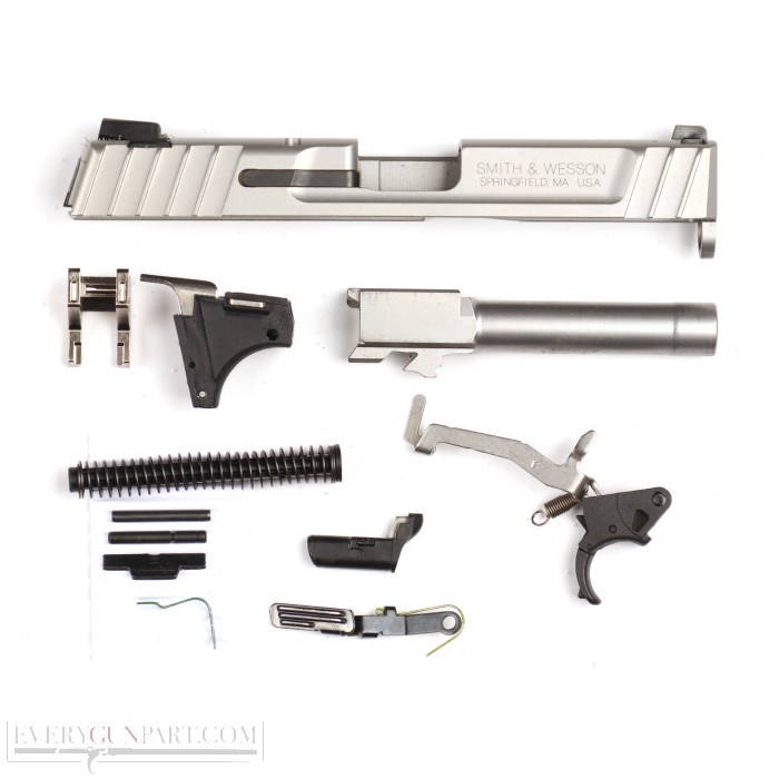 Smith & Wesson SD40VE Semi-auto | EveryGunPart.com