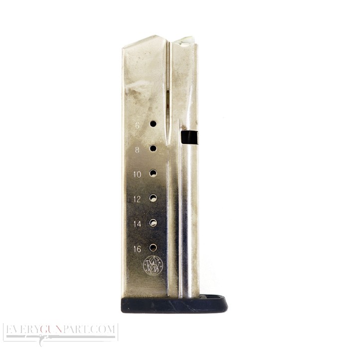 Smith & Wesson SD9VE Magazines | EveryGunPart.com