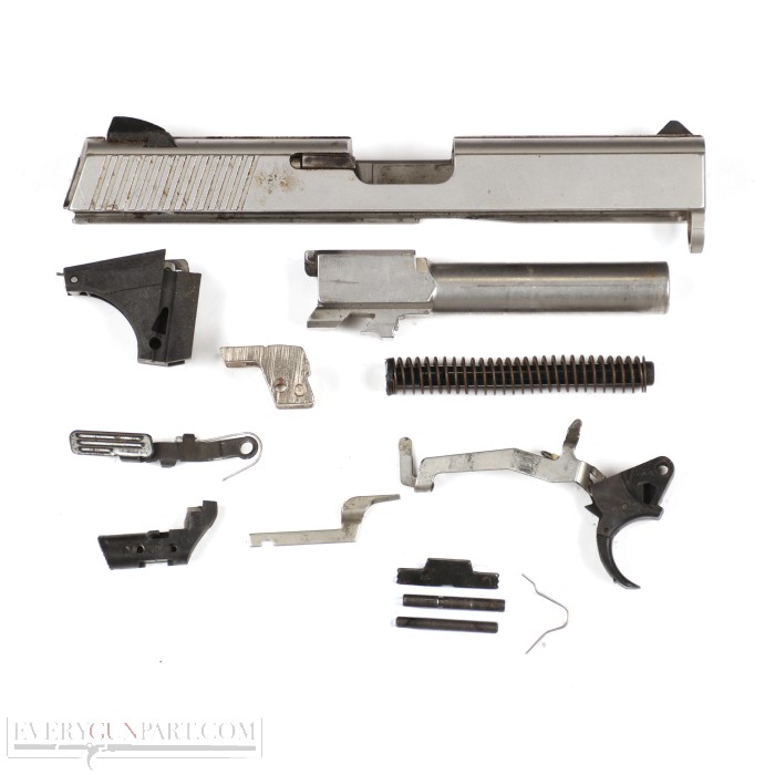 Smith & Wesson SW40VE Semi-auto | EveryGunPart.com