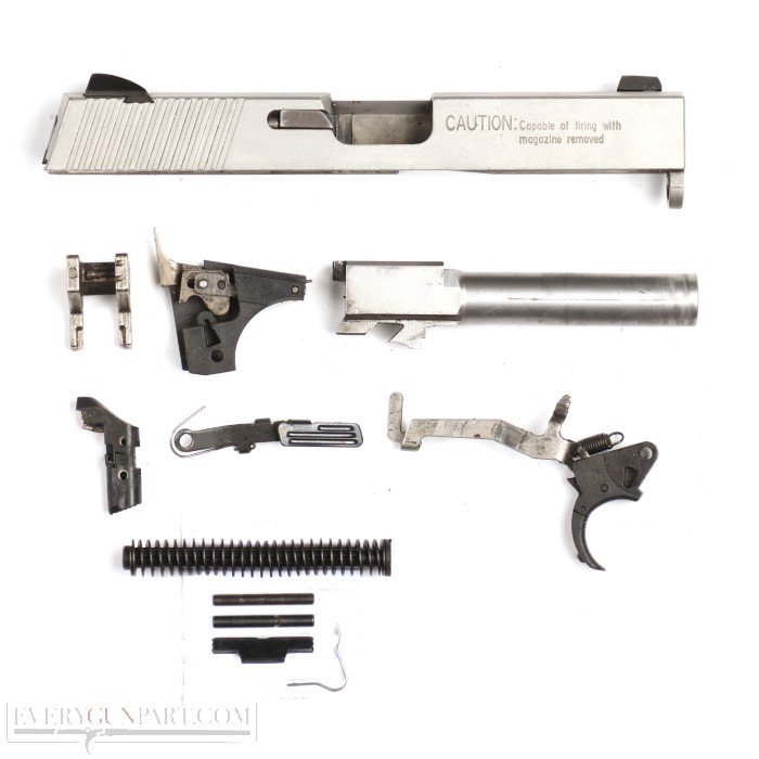Smith & Wesson SW9V Semi-auto | EveryGunPart.com