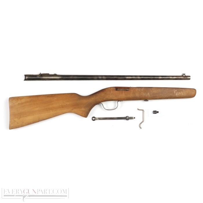 Springfield 15 Bolt Action | EveryGunPart.com