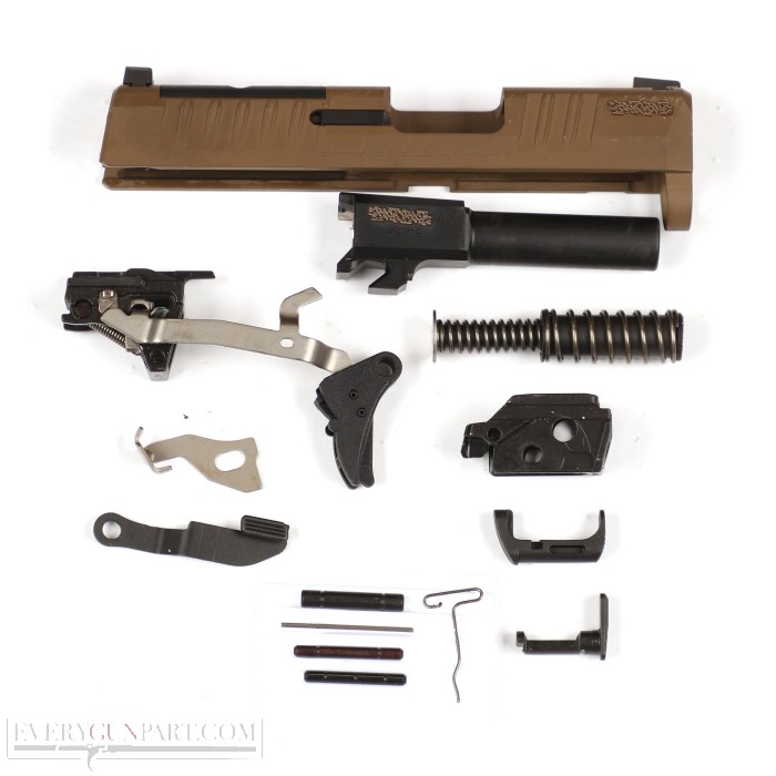 Springfield Armory Hellcat Semi-auto | EveryGunPart.com