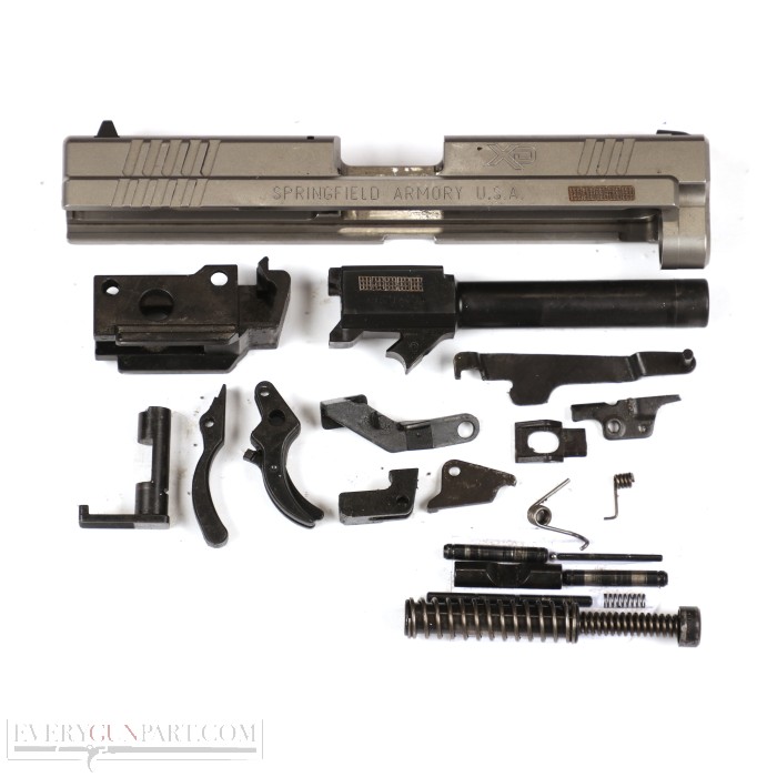 Springfield Armory XD9 Semi-auto | EveryGunPart.com