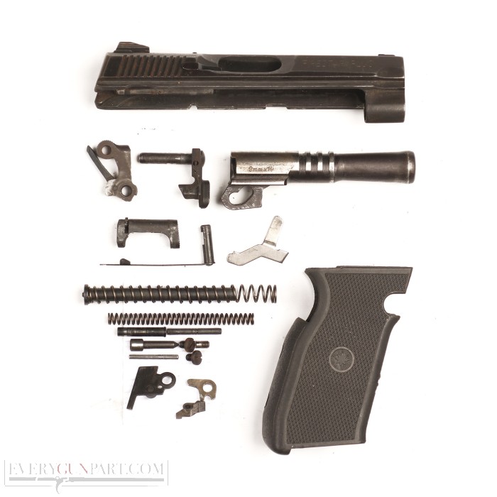Star Firestar Plus Semi-auto | EveryGunPart.com
