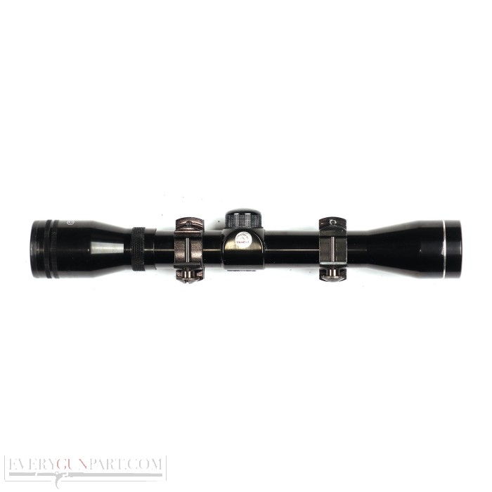 Tasco 4X32 Optics | EveryGunPart.com