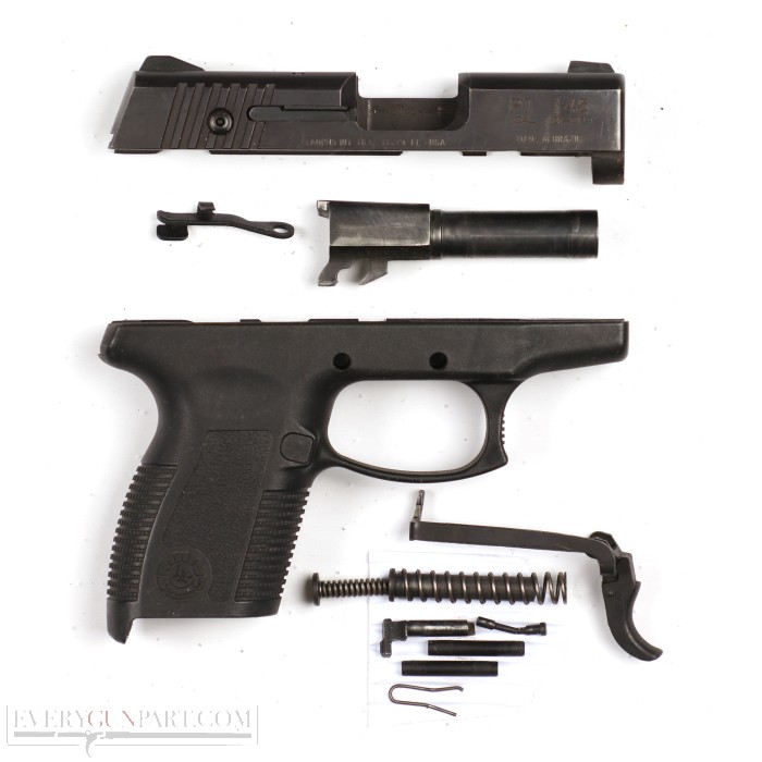 Taurus PT145 Millennium Semi-auto | EveryGunPart.com