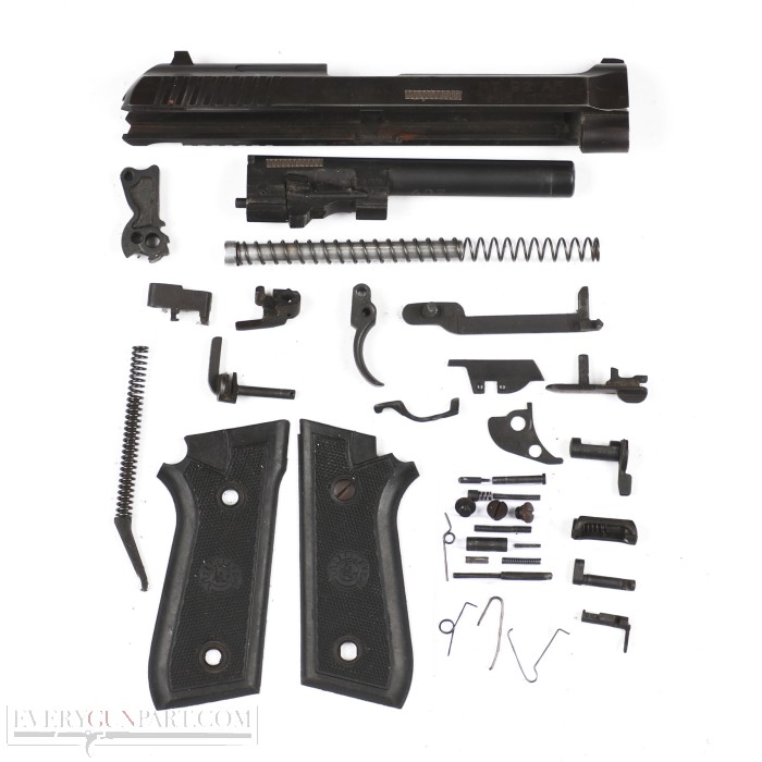 Taurus PT92 FS Semi-auto | EveryGunPart.com