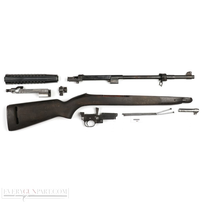 Universal M1 Carbine Semi-auto | EveryGunPart.com