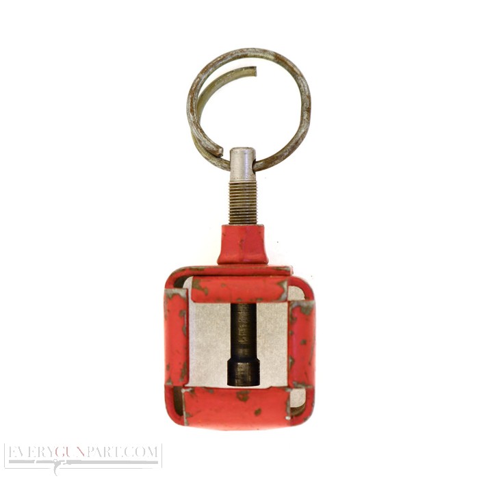 Unknown AR15/M16 Blank Fire Adapter Other | EveryGunPart.com