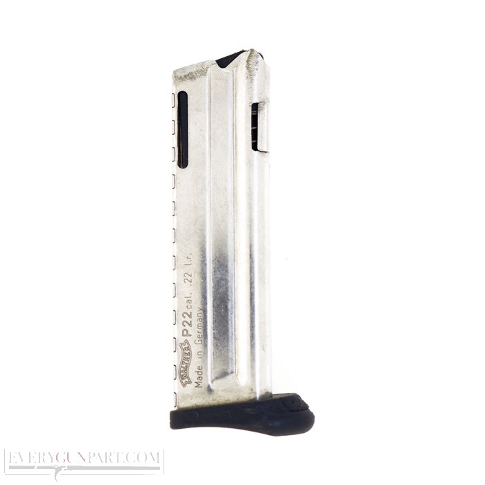 Walther P22 Magazines | EveryGunPart.com