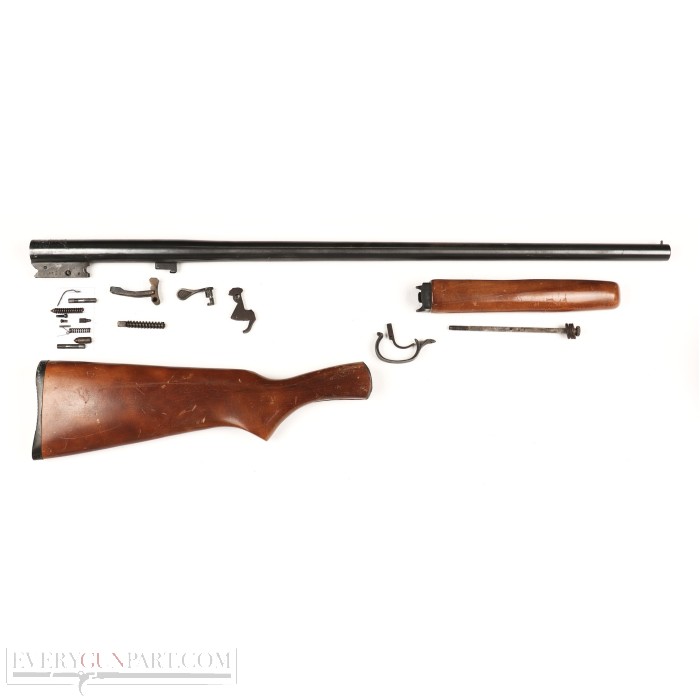 Winchester Model 370 Single Shot | EveryGunPart.com