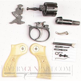 EIG 22 Short Revolver | EveryGunPart.com