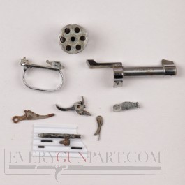 German 22 Short Revolver | EveryGunPart.com