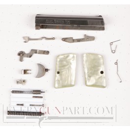 Bauer .25 Auto Semi-auto | EveryGunPart.com