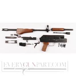 Armscor AK22 Semi-auto | EveryGunPart.com