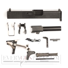 Aftermarket G26 Semi-auto | EveryGunPart.com
