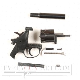 Arminius 38 special revolver Revolver | EveryGunPart.com