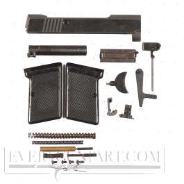 Auto Nine 22 LR Semi-auto | EveryGunPart.com