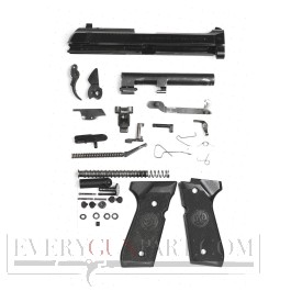 Beretta 92D Centurion Semi-auto | EveryGunPart.com