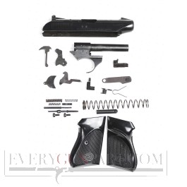 Bernardelli 80 Semi-auto | EveryGunPart.com