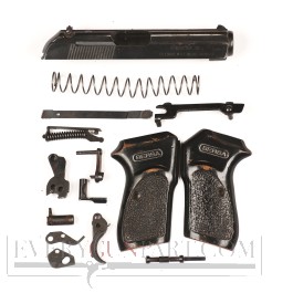 Bersa 383A Semi-auto | EveryGunPart.com