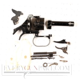 CDM 22 Short Revolver | EveryGunPart.com