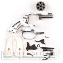 Rohm CDM Revolver | EveryGunPart.com