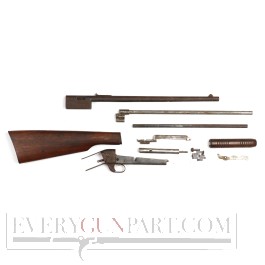CJ Hamilton NO. 39 Pump | EveryGunPart.com