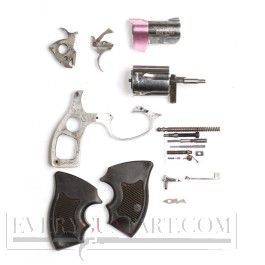 Charter Arms The Chic Lady Revolver | EveryGunPart.com