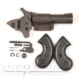 Cobray Mod.D.Cal.45 Single Shot | EveryGunPart.com