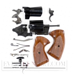 Colt Cobra Revolver | EveryGunPart.com