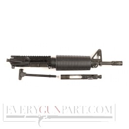 Colt Commando Upper Receiver Assembly NFA | EveryGunPart.com