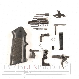Colt M16 Lower Parts Kit NFA | EveryGunPart.com