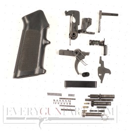Colt M16 Lower Parts Kit NFA | EveryGunPart.com